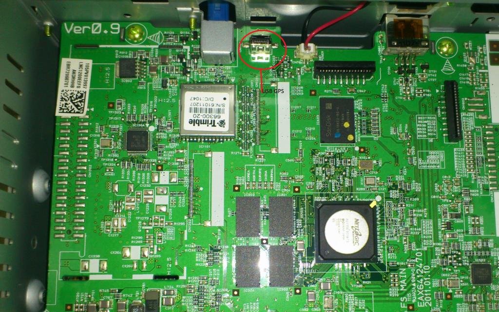 Test Code / Head Unit Development Thread | Page 25 | Veloster Forum